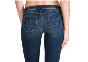 How to look good in jeans - Jean construction and fit | Types of Jean Fits