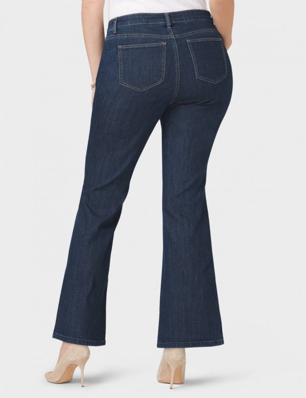 How to look good in jeans - Jean construction and fit | Types of Jean Fits