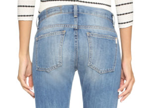 How to look good in jeans - Jean construction and fit | Types of Jean Fits