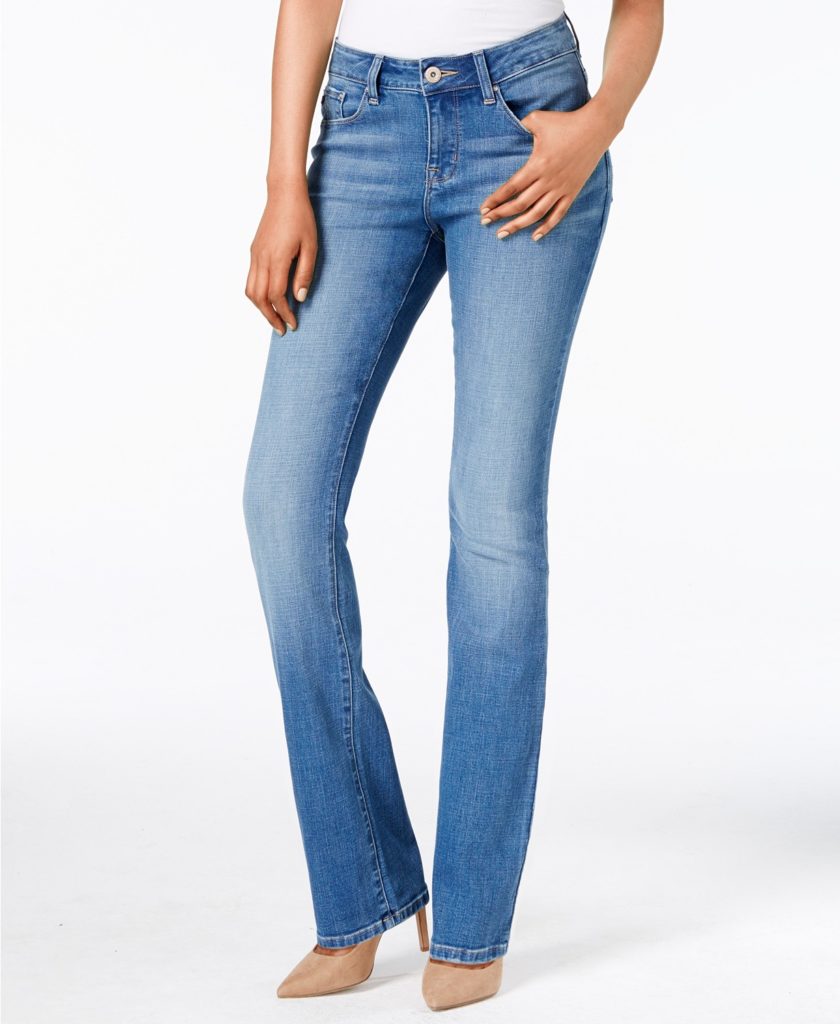 Types of jeans for women - 19+ jean cuts, fits and styles | Types of ...