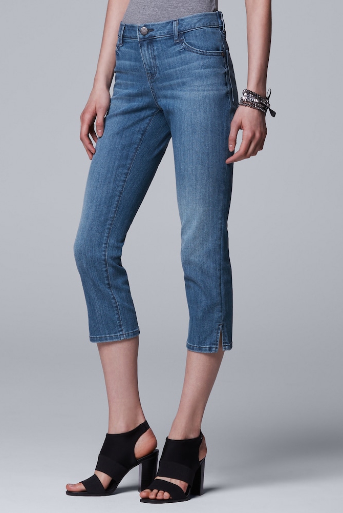 Types of jeans for women - 19+ jean cuts, fits and styles | Types of ...