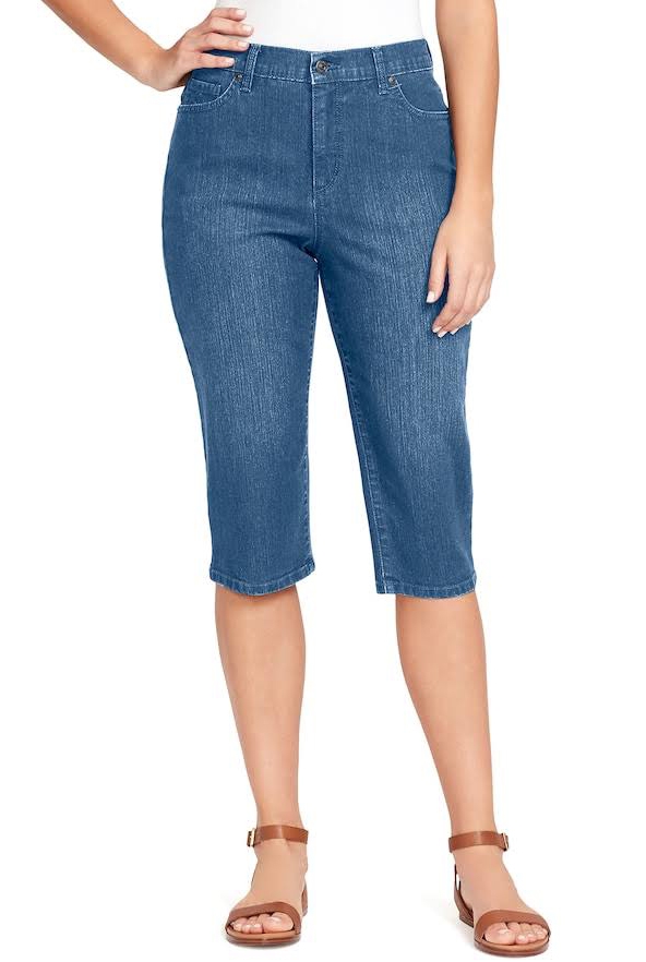 Types of jeans for women - 19+ jean cuts, fits and styles | Types of ...