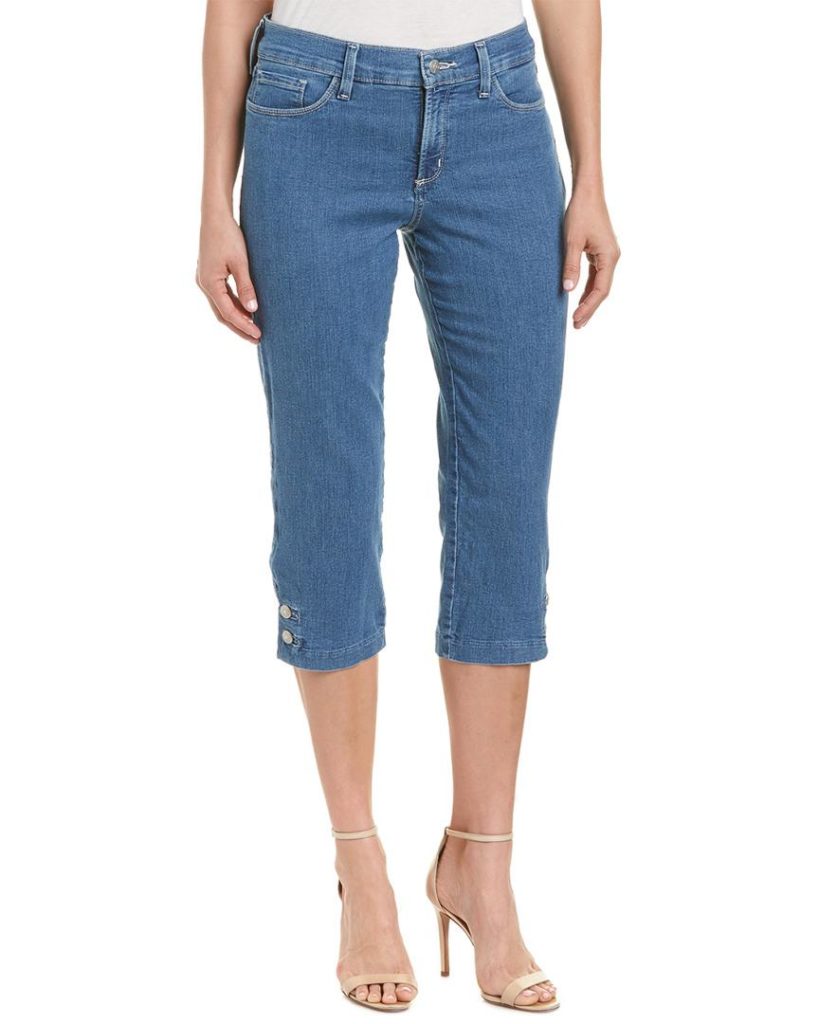 Types of jeans for women - 19+ jean cuts, fits and styles | Types of ...