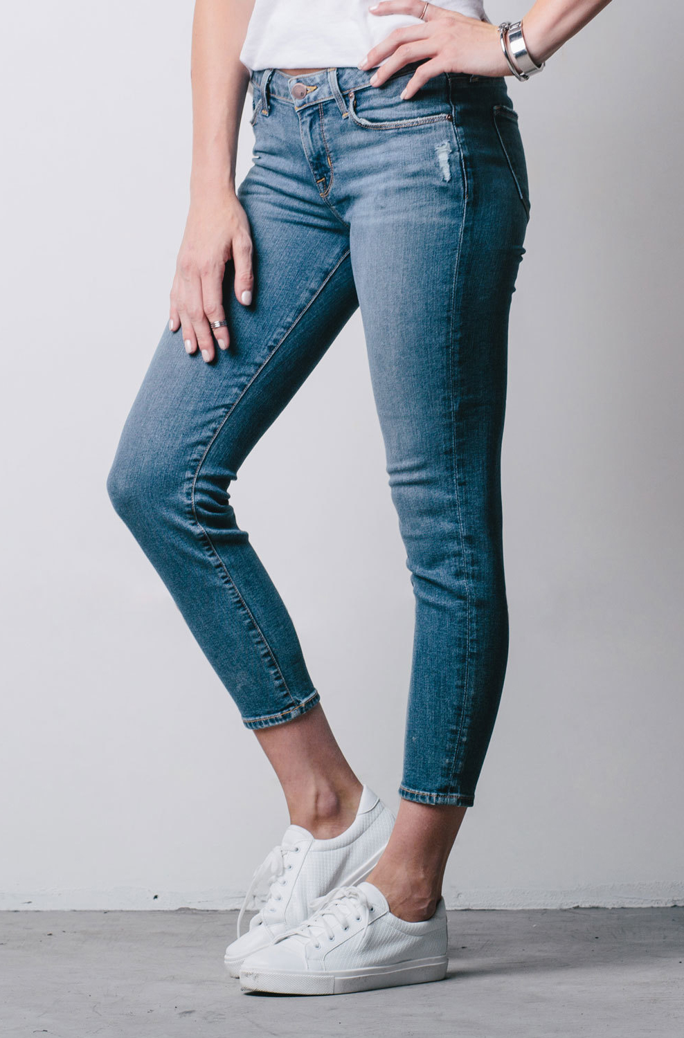 Types of jeans for women - 19+ jean cuts, fits and styles | Types of ...