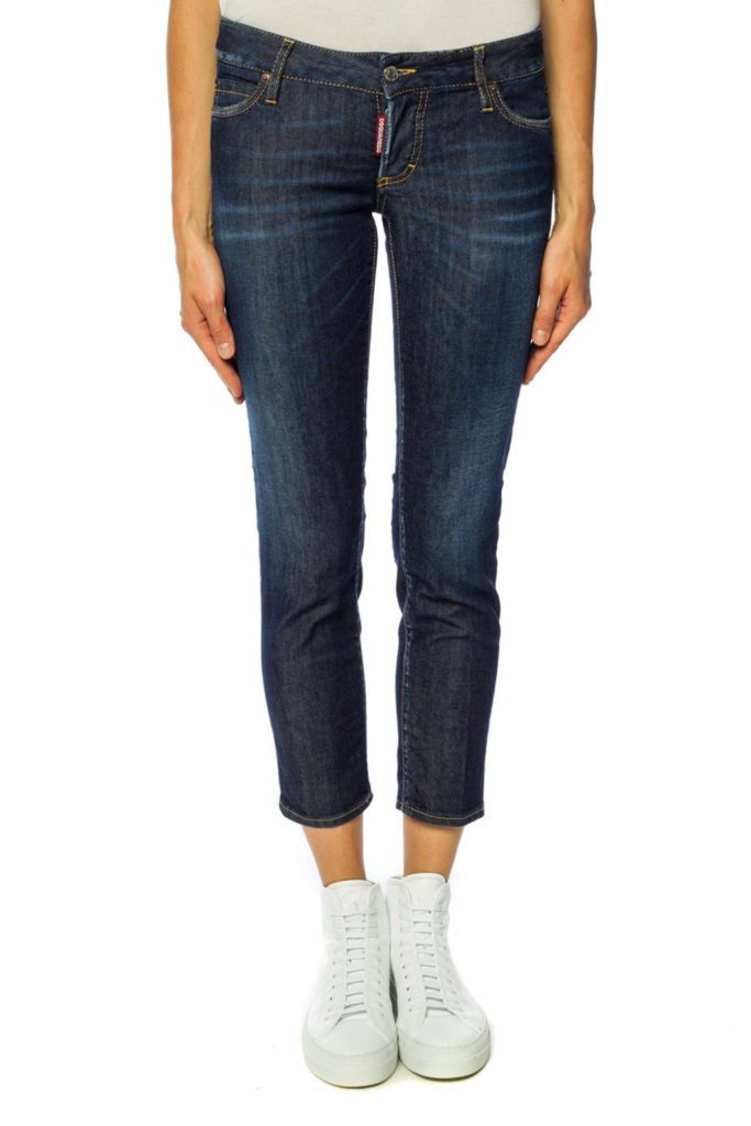 Types of jeans for women - 19+ jean cuts, fits and styles | Types of ...