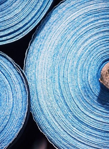 A Brief History of Jeans, Denim History Timeline | Types of Jean Fits