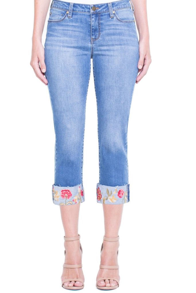 Types of jeans for women - 19+ jean cuts, fits and styles | Types of ...