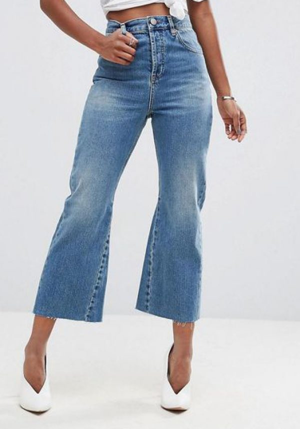 Types of jeans for women - 19+ jean cuts, fits and styles | Types of ...