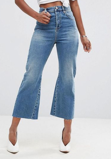 Types of jeans for women - 19+ jean cuts, fits and styles | Types of ...