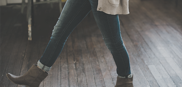 Jeans styles and trends | Types of Jean Fits