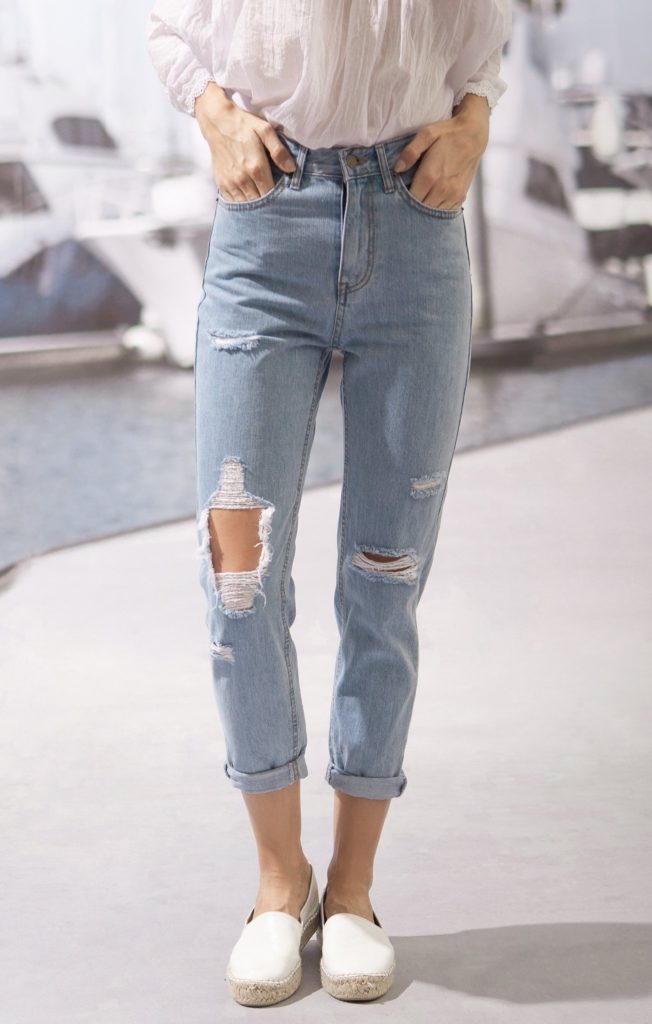 Types of jeans for women - 19+ jean cuts, fits and styles | Types of ...