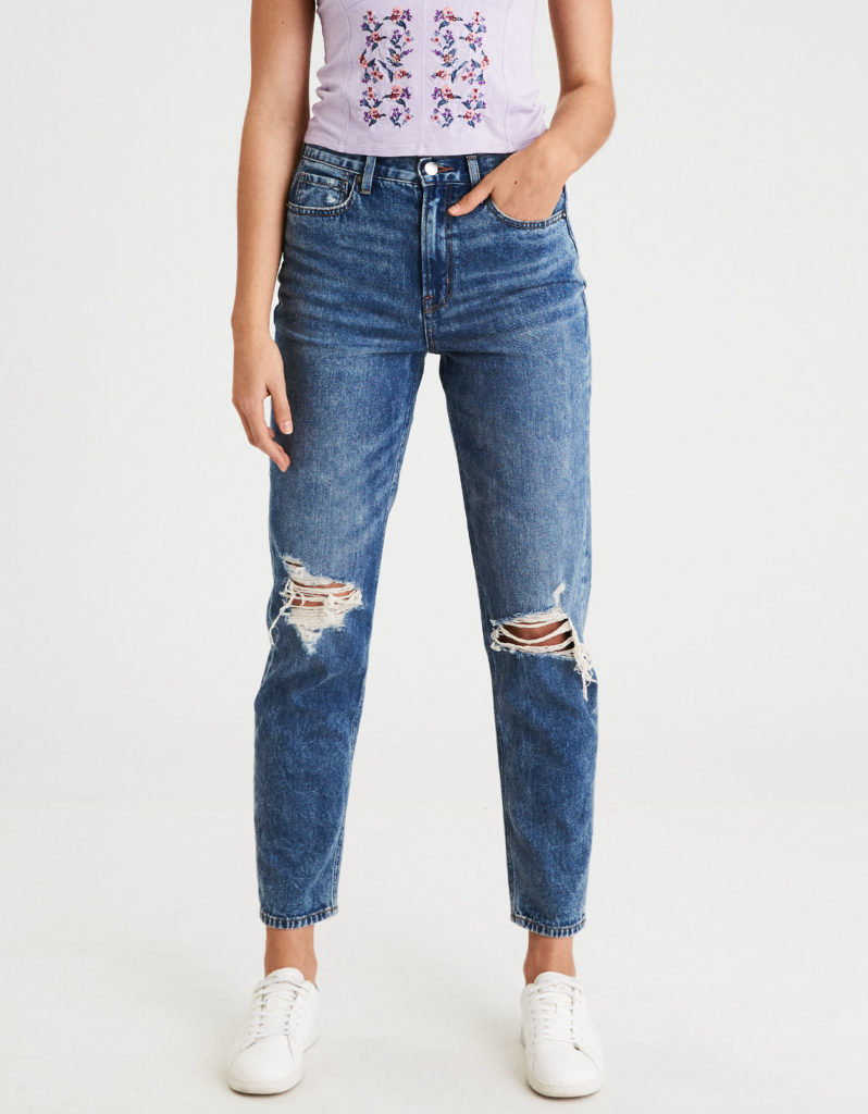 Types of jeans for women - 19+ jean cuts, fits and styles | Types of ...