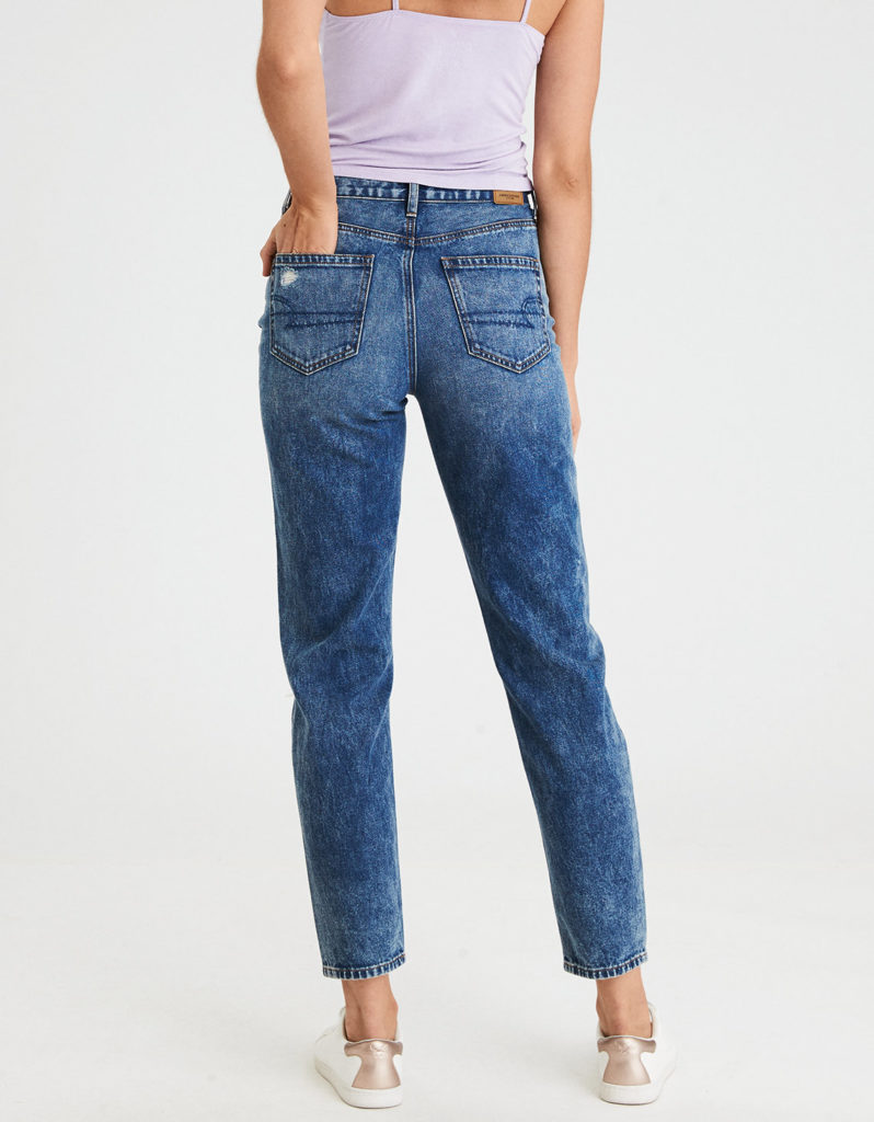 Types of jeans for women - 19+ jean cuts, fits and styles | Types of ...