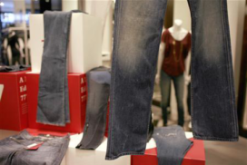 A Brief History of Jeans, Denim History Timeline | Types of Jean Fits