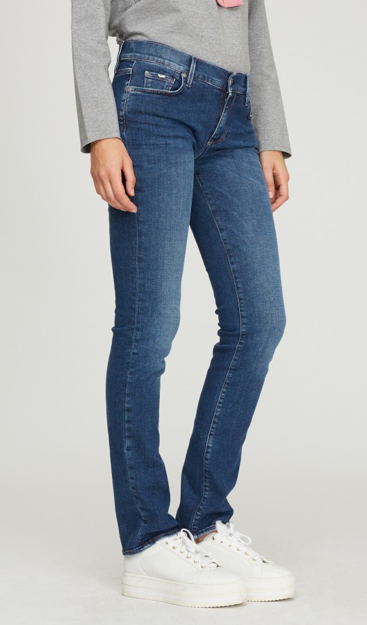 Types of jeans for women - 19+ jean cuts, fits and styles | Types of ...