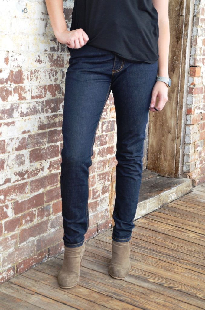 Types of jeans for women - 19+ jean cuts, fits and styles | Types of ...