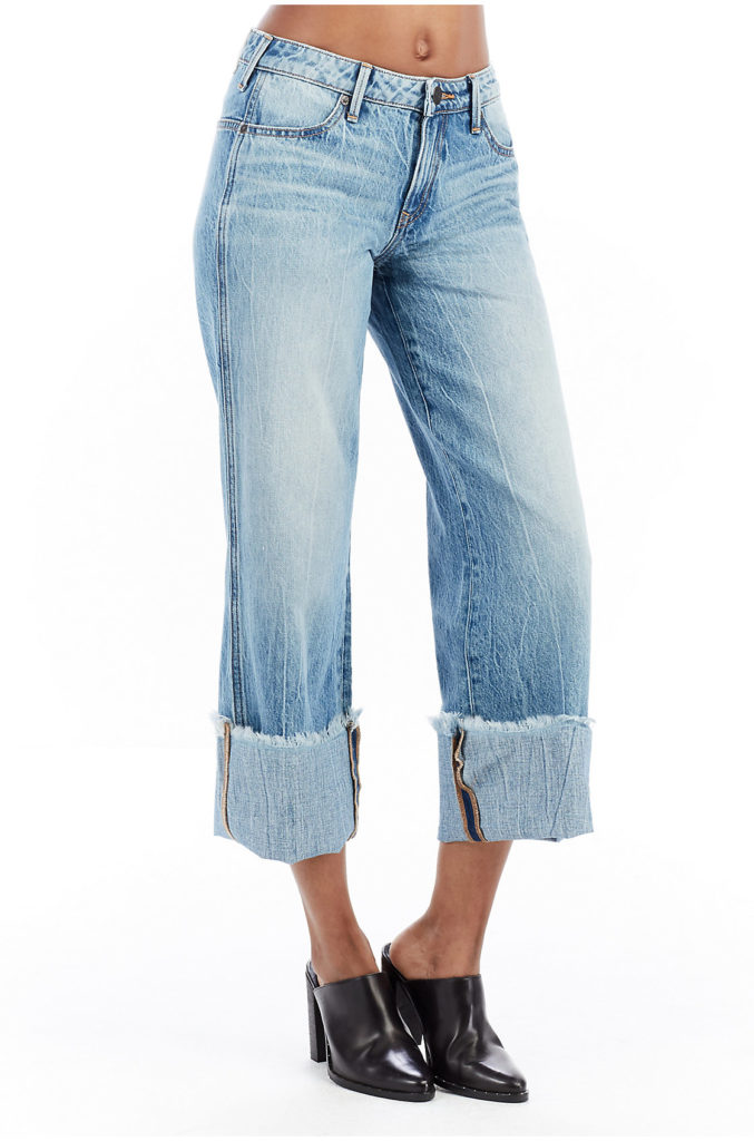 Types of jeans for women - 19+ jean cuts, fits and styles | Types of ...