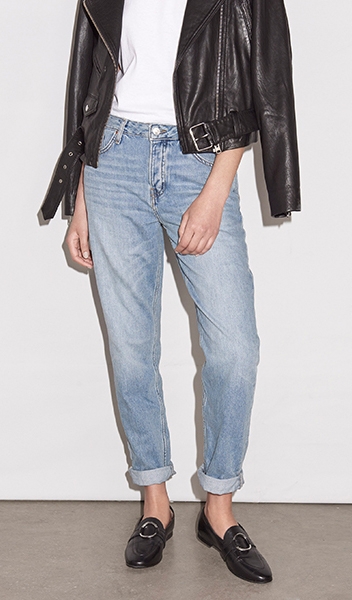 Types of jeans for women - 19+ jean cuts, fits and styles | Types of ...