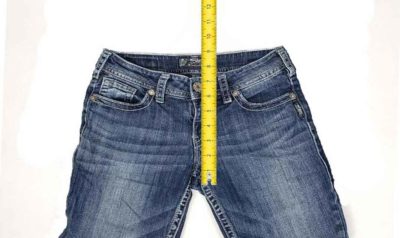 Jeans rise definitions and 7 tips for best fit | Types of Jean Fits