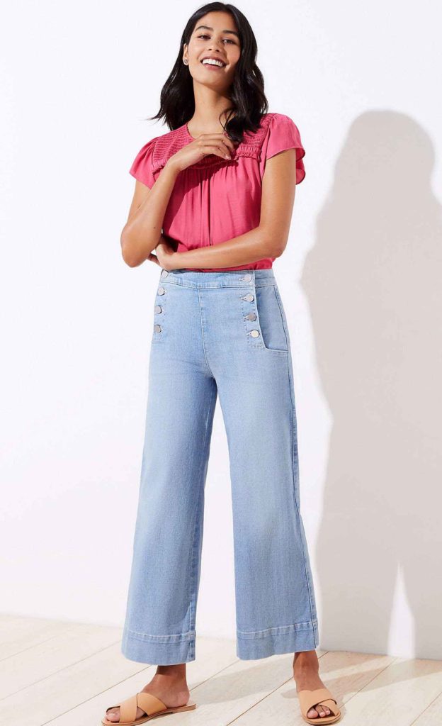 Types of jeans for women - 19+ jean cuts, fits and styles | Types of ...