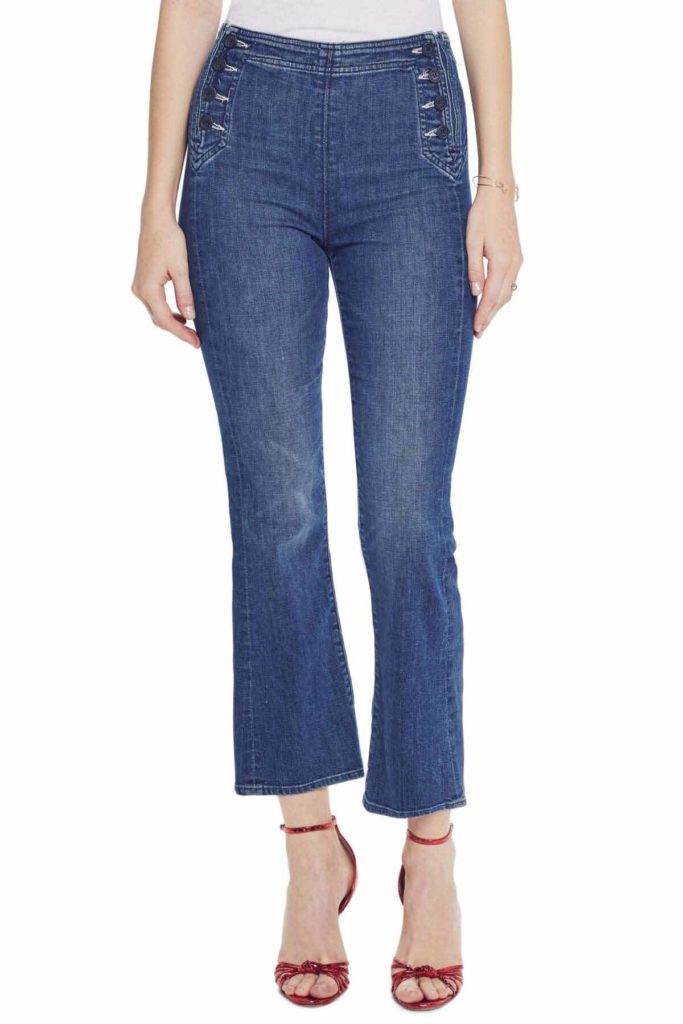 Types of jeans for women - 19+ jean cuts, fits and styles | Types of ...