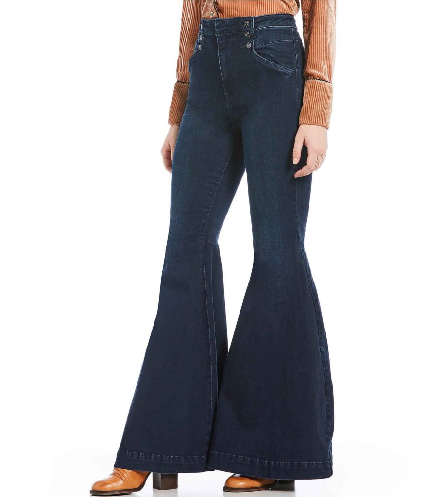 Types of jeans for women - 19+ jean cuts, fits and styles | Types of ...